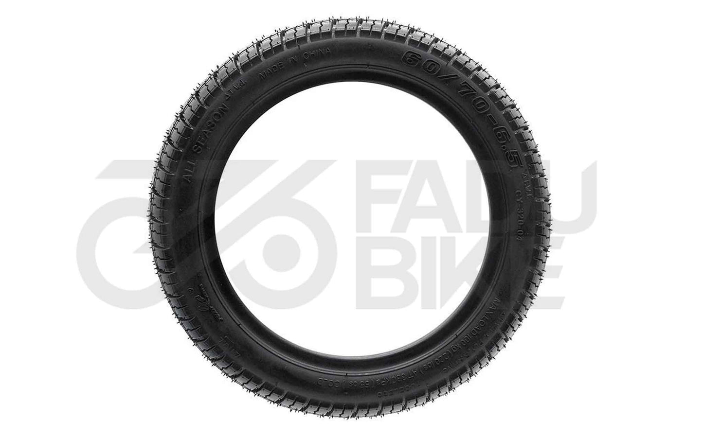 Tubeless Offroad Reifen 60/70-6.5 – ohne Gel